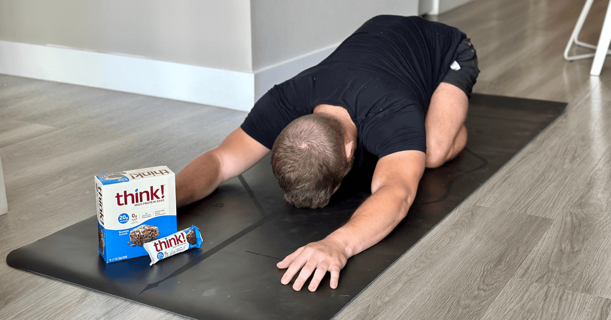 Certified yoga teacher, personal trainer, and stretching and flexibili ...