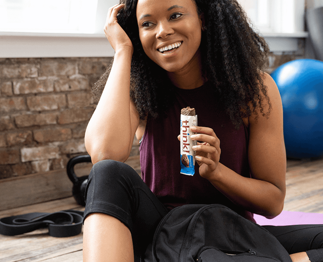 About Us – Think Products