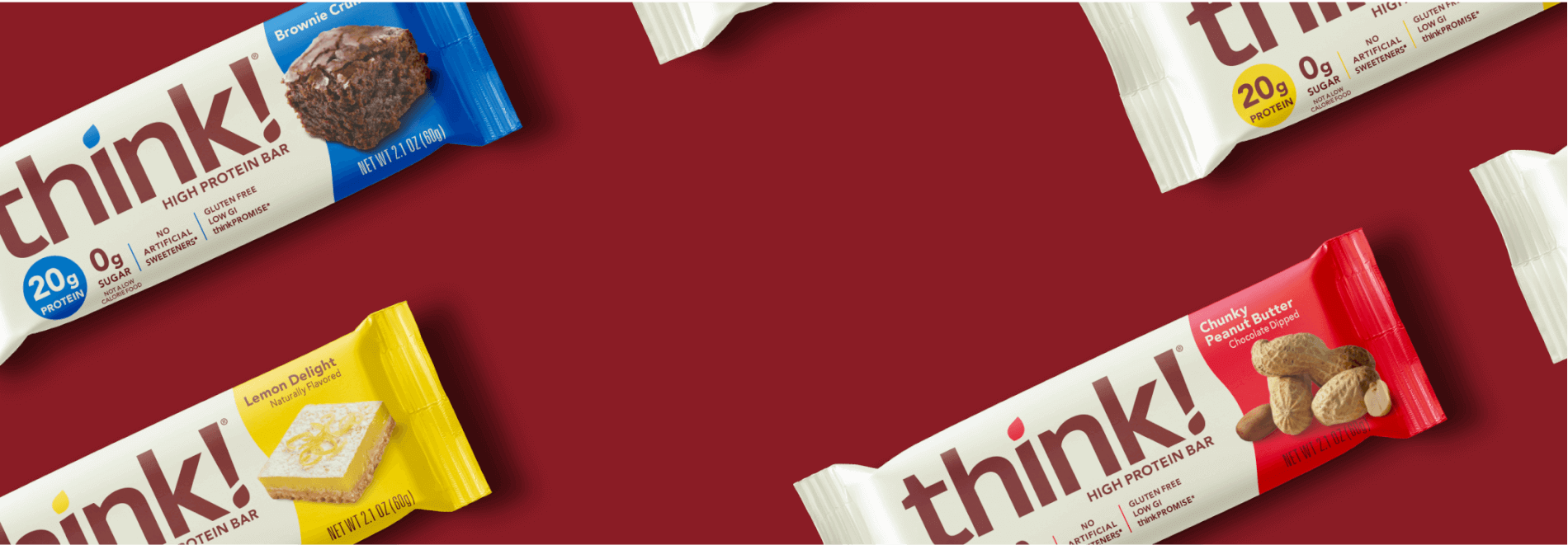 About Us – Think Products