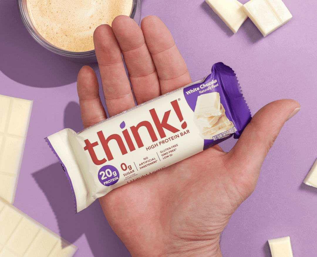 About Us – Think Products