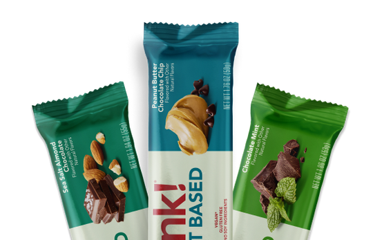 think!® Official Site & Online Store | Protein Bars & Healthy Snacks ...