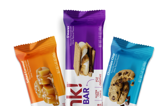 think!® Official Site & Online Store | Protein Bars & Healthy Snacks ...