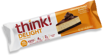 think!® Official Site & Online Store | Protein Bars & Healthy Snacks ...