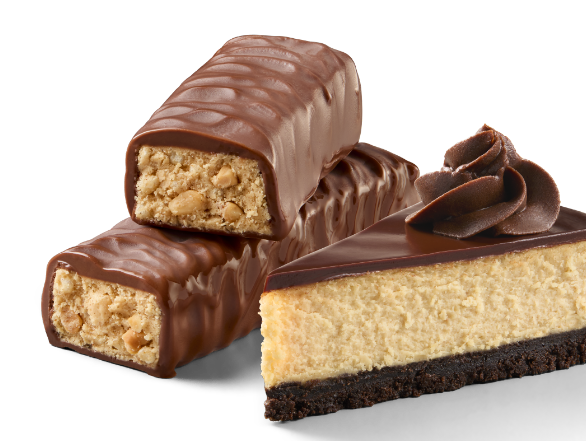 think!® Official Site & Online Store | Protein Bars & Healthy Snacks ...