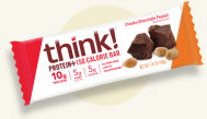 think!® Official Site & Online Store | Protein Bars & Healthy Snacks ...