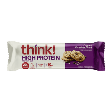 High Protein – Think Products