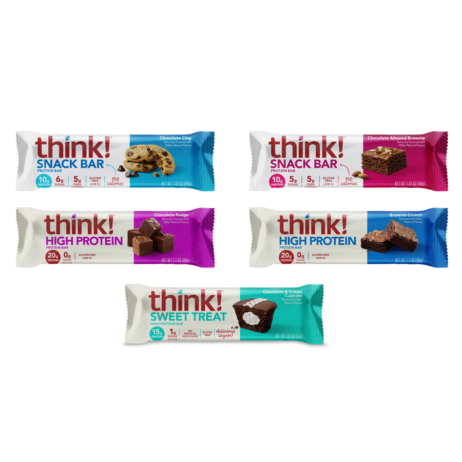 Products – Think Products