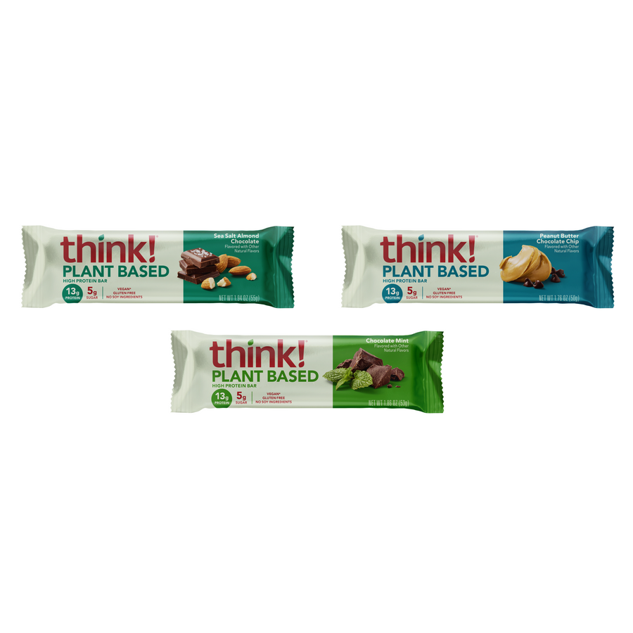 Variety Packs – Think Products